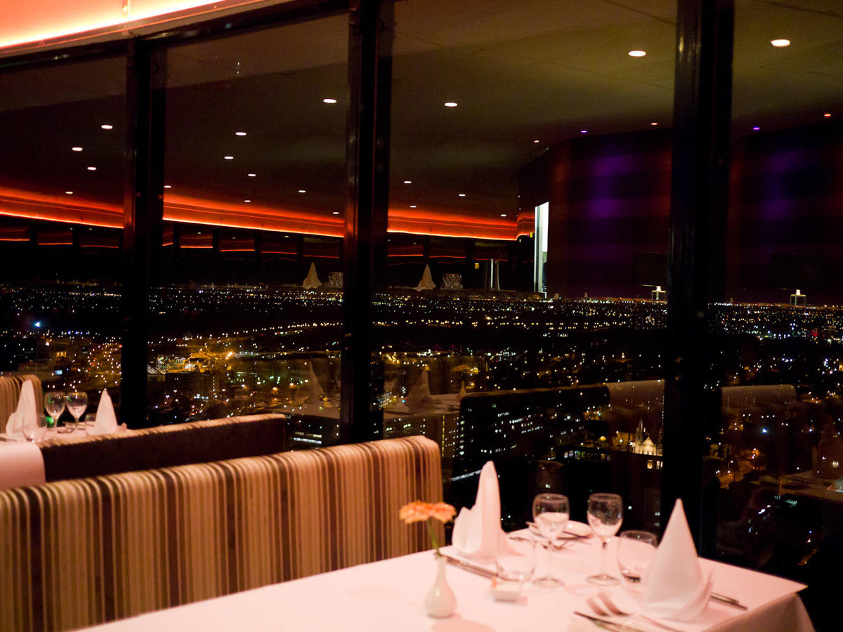 C Restaurant | Best Restaurants of Australia