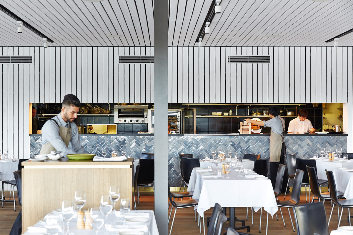 Oliveto Ristorante & Bar | Best Restaurants Australia