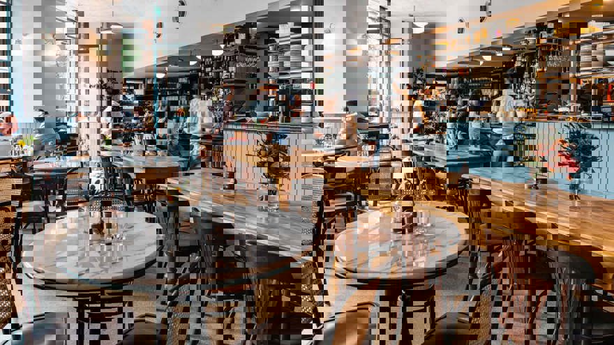 Bartolo | Best Restaurants Australia