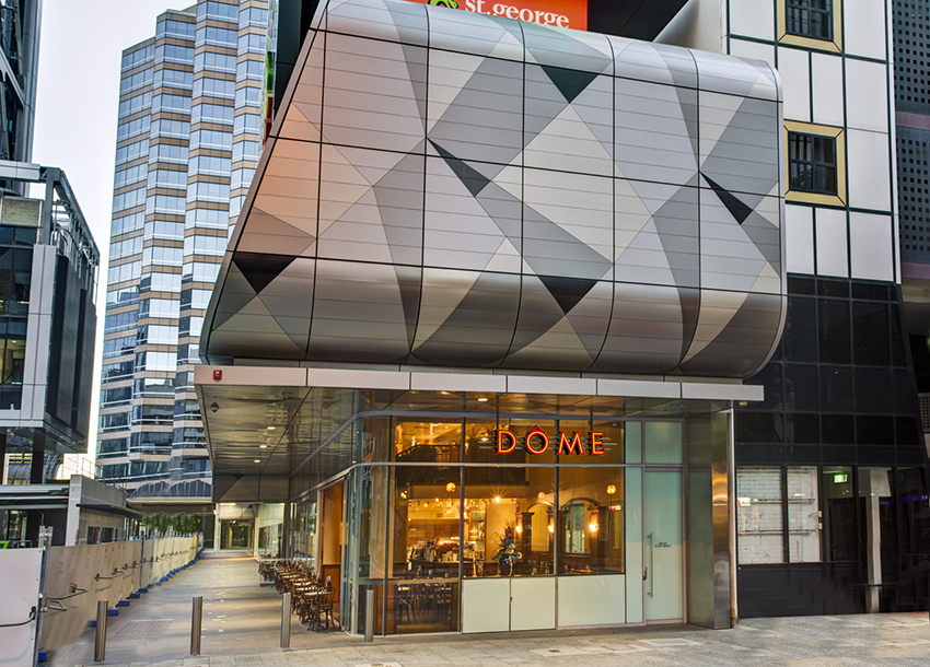 Dome Cafe | Best Restaurants of Australia
