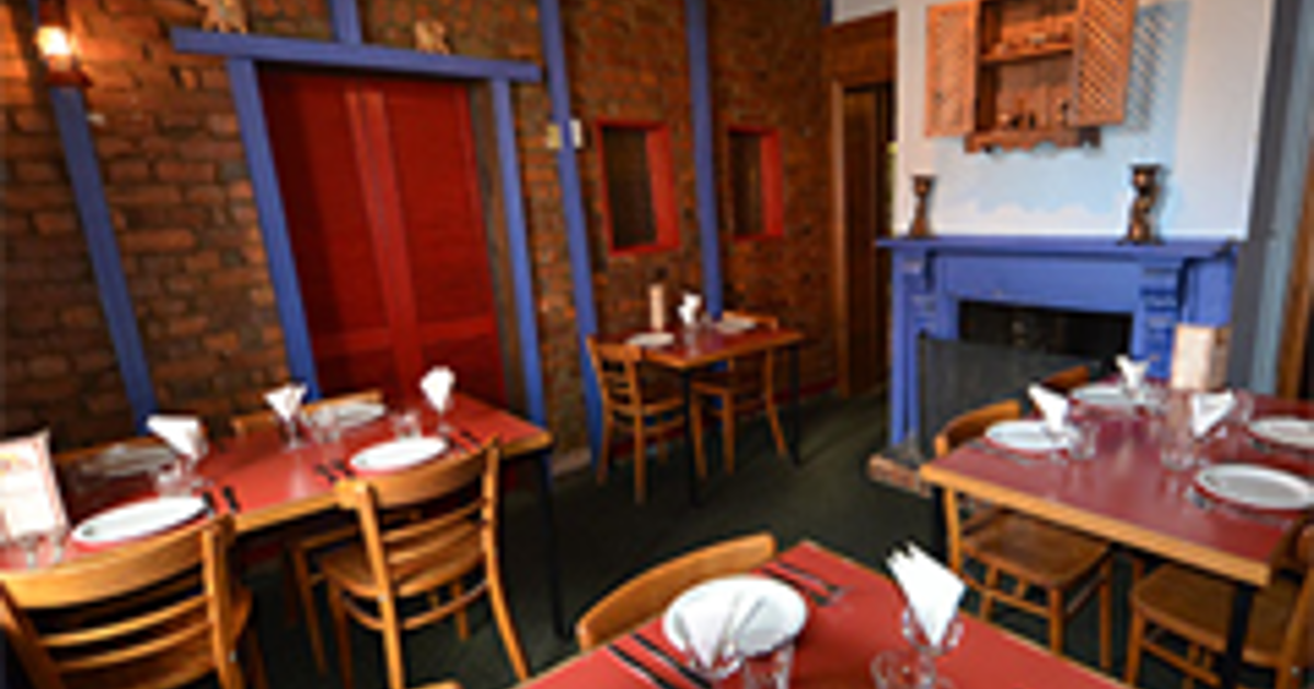 Magic Curries | Best Restaurants Australia