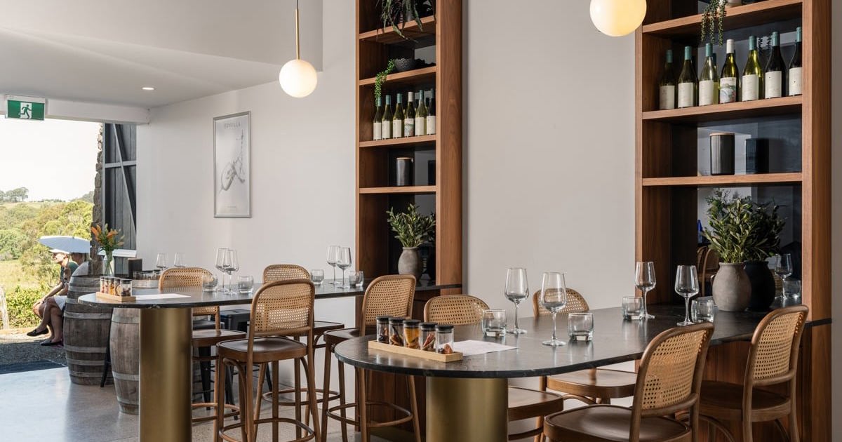 Bonvilla Estate | Best Restaurants Australia
