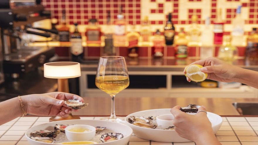 Bar Infinita | Best Restaurants Australia