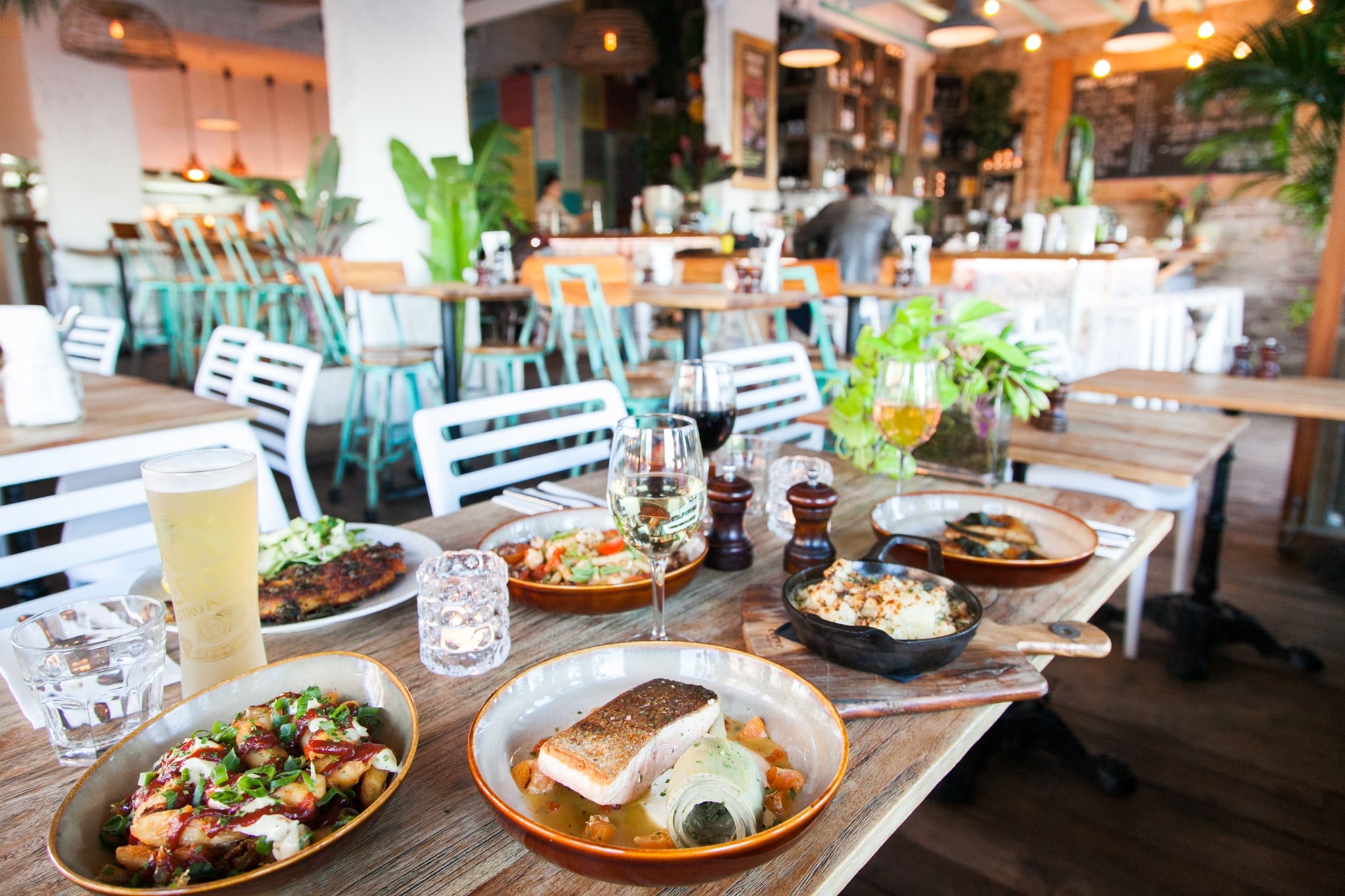 Little Jack Horner | Best Restaurants of Australia