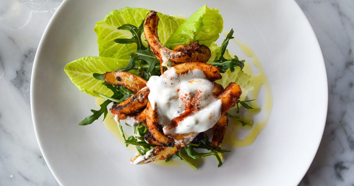 Fish at the Rocks | Best Restaurants Australia