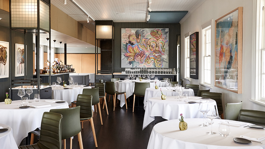 Brae Restaurant | Best Restaurants of Australia