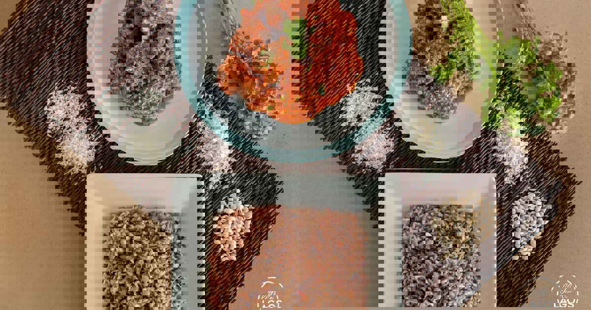 Little Lagos | African Restaurant in Sydney | Best Restaurants Australia