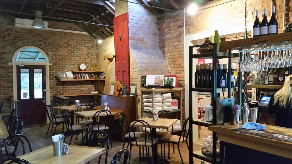 Red Door Pizzeria | Best Restaurants of Australia
