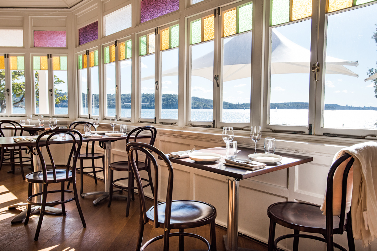 The Nielsen | Best Restaurants of Australia