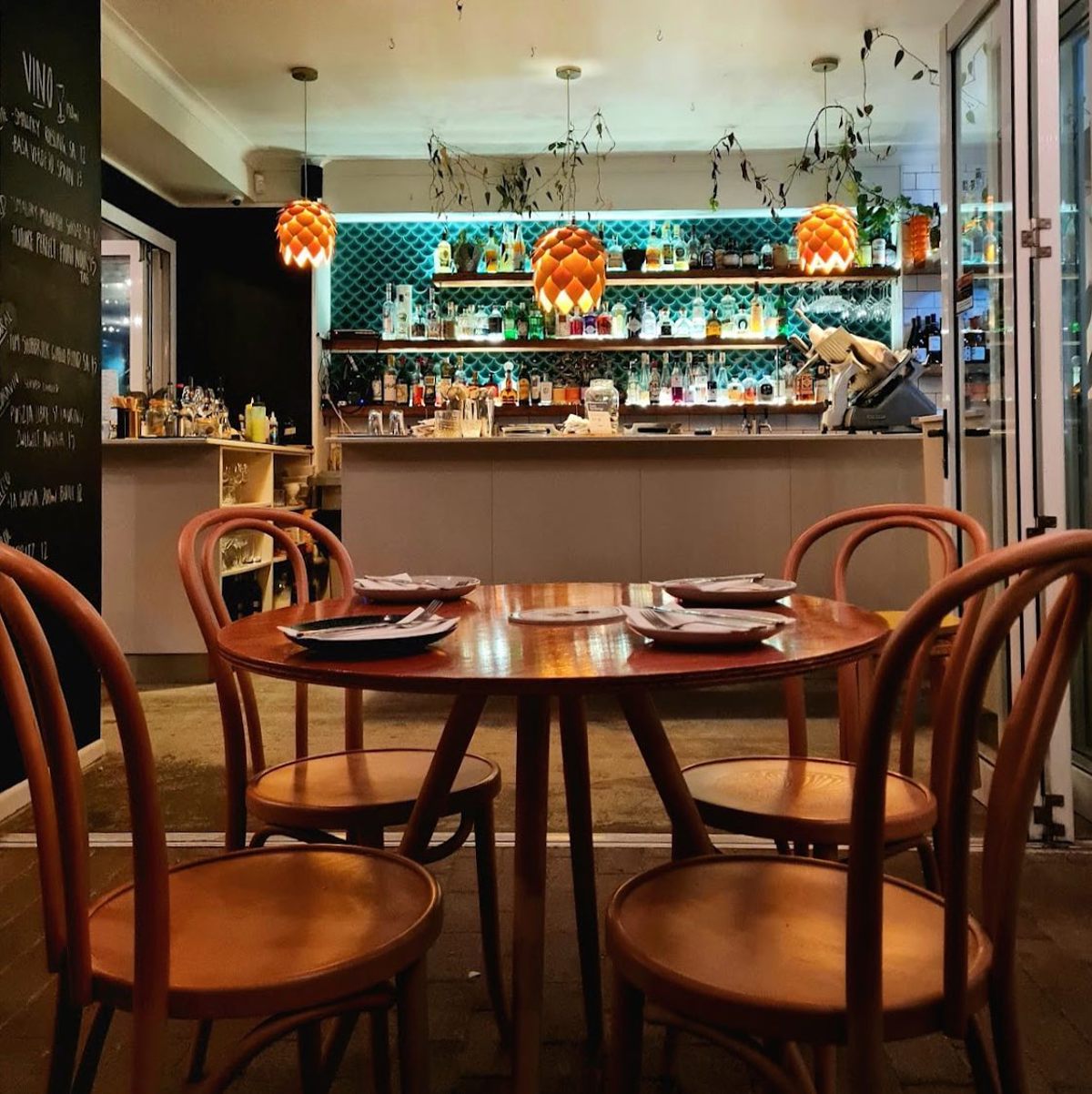 Drift Yamba | Best Restaurants of Australia