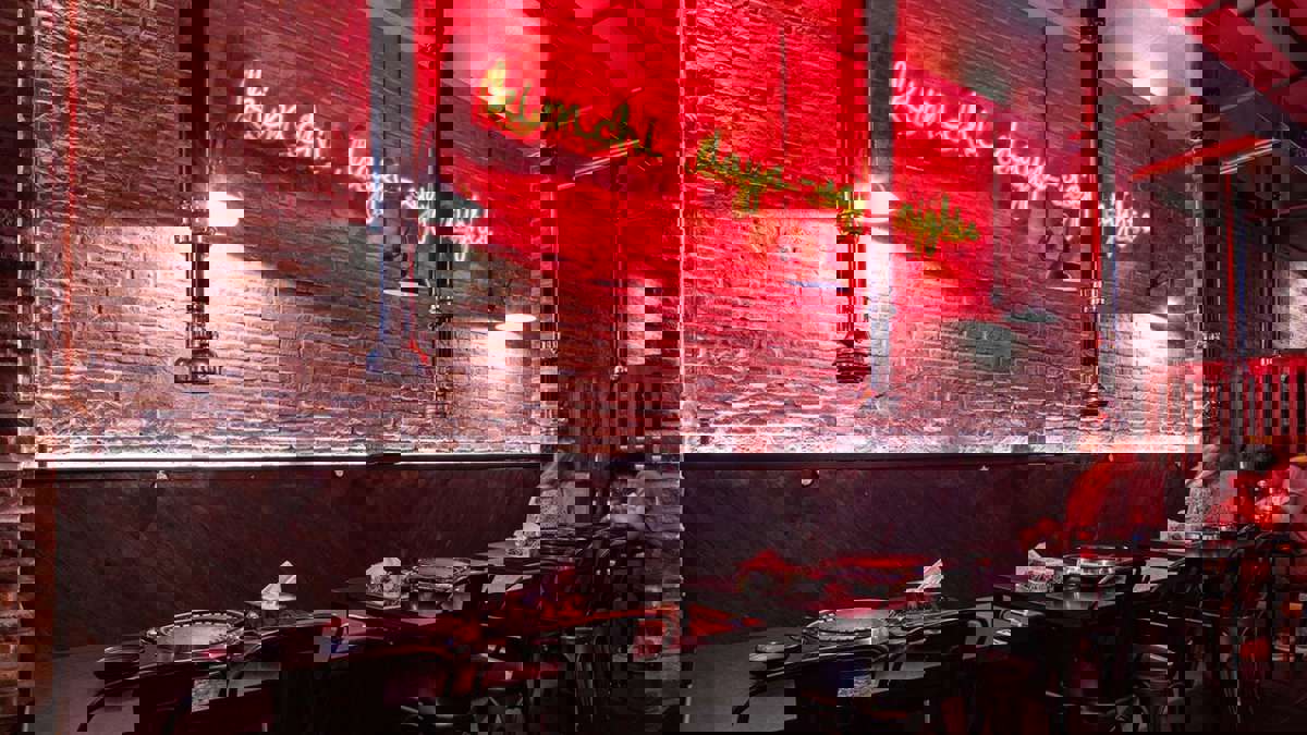 K-Town BBQ House - Neutral Bay | Best Restaurants of Australia