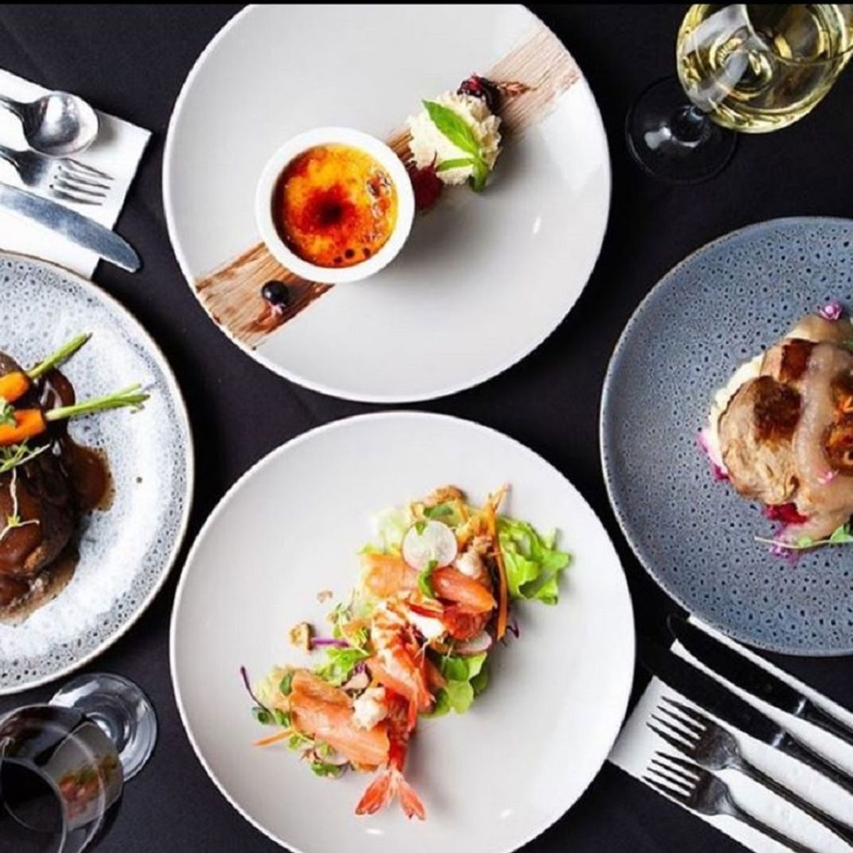 The French Table | Best Restaurants of Australia