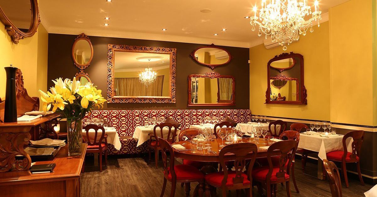 Little Truffle Dining Room & Bar | Best Restaurants Australia