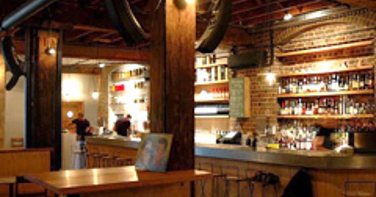 Freda's | Best Restaurants Australia