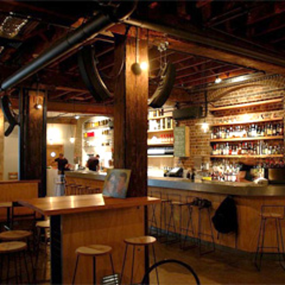 Freda's | Best Restaurants of Australia