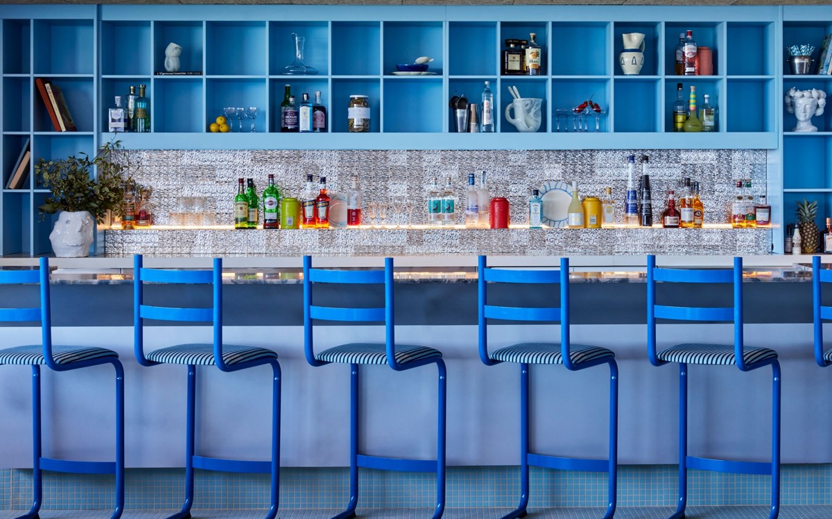 Summer Salt Restaurant | Best Restaurants of Australia