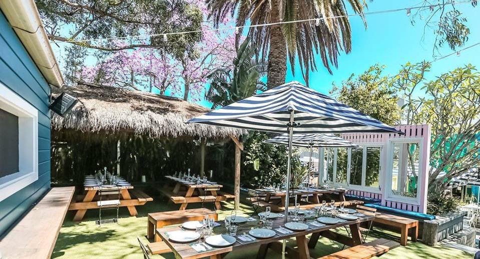 The Balmain Hotel | Best Restaurants of Australia