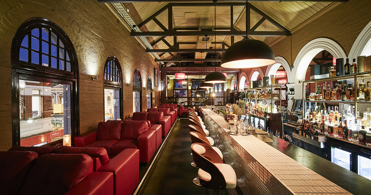 Electric Bar | Best Restaurants Australia