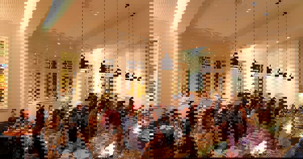 One Penny Red | Best Restaurants Australia