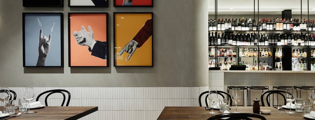 Marameo | Best Restaurants of Australia