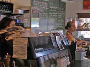 Machine Laundry Cafe | Best Restaurants of Australia