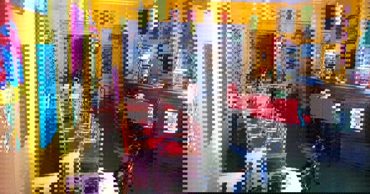 Prickles Mexican Restaurant | Best Restaurants Australia