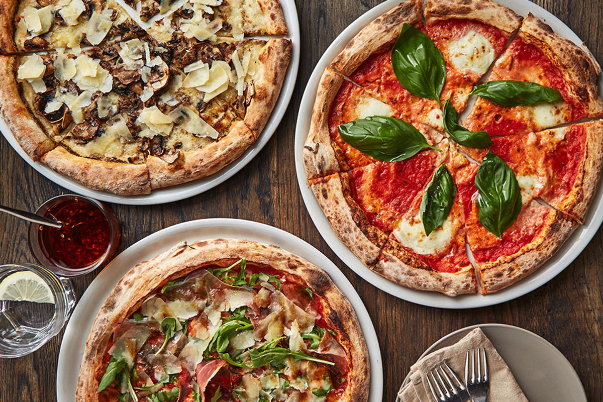 Mezza Via | Best Restaurants of Australia