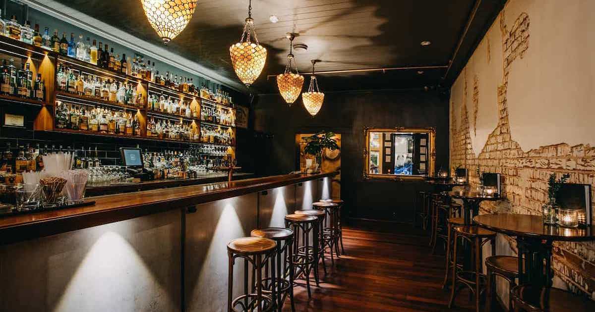Bar Lafayette | Best Restaurants Australia