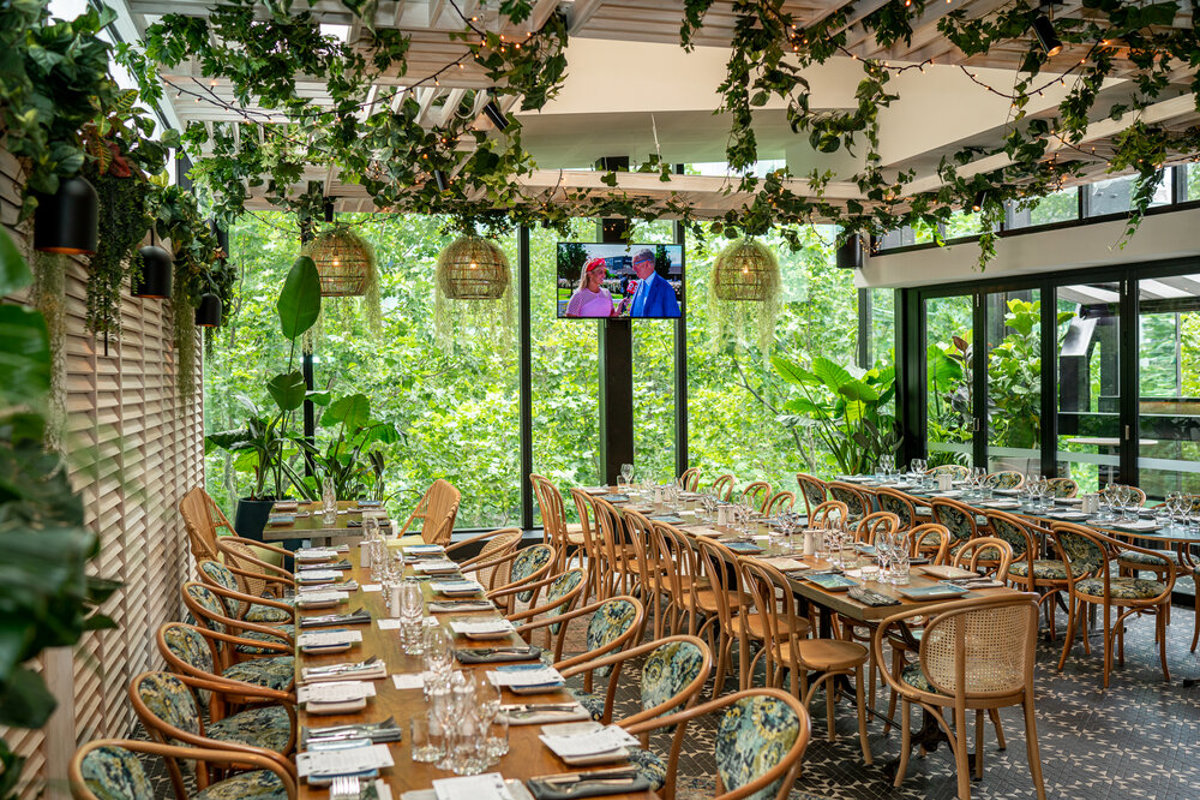 Green Moustache | Best Restaurants of Australia