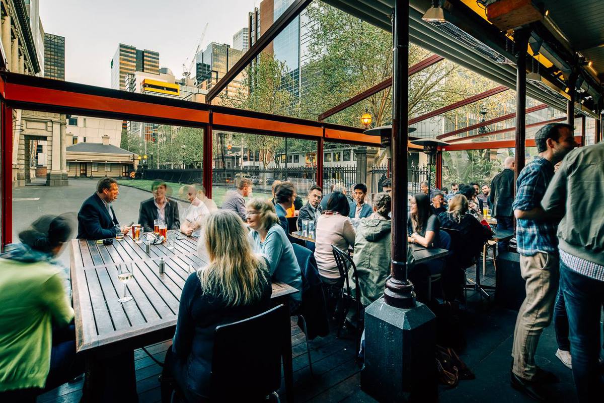 The Mint | Best Restaurants of Australia