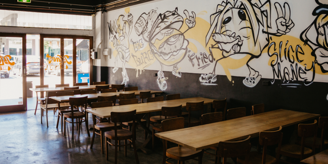 Mac From Way Back | Best Restaurants of Australia