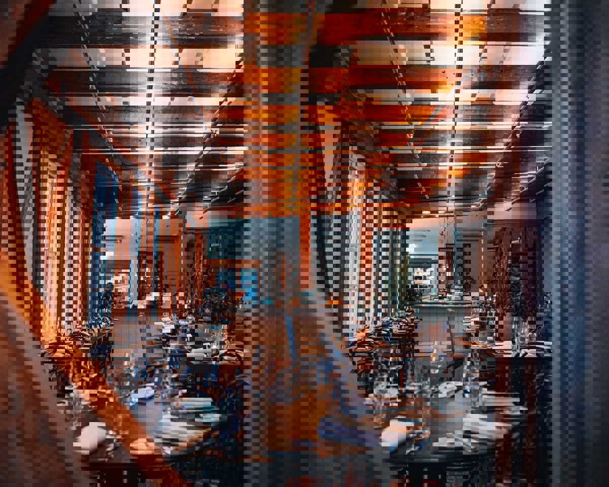 Stillwater Restaurant | Best Restaurants of Australia