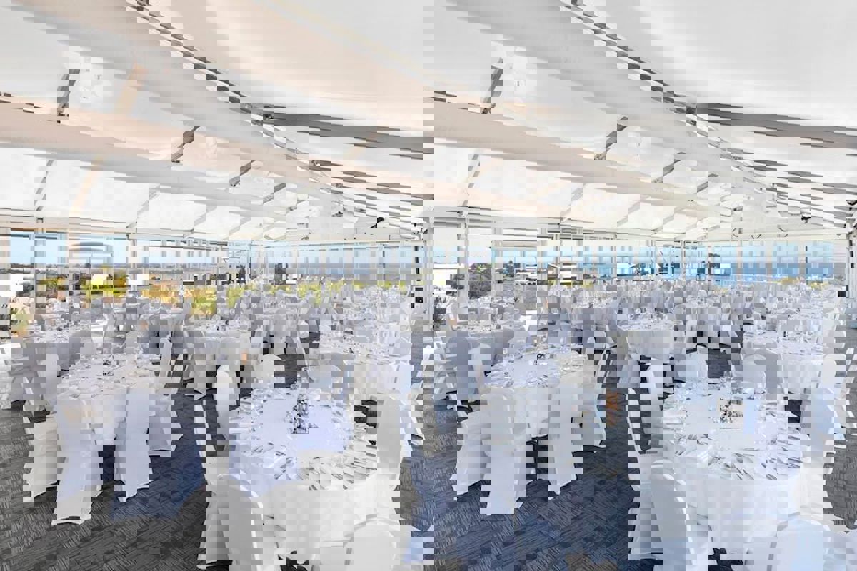 Watermark at Silverwater Resort | Best Restaurants of Australia