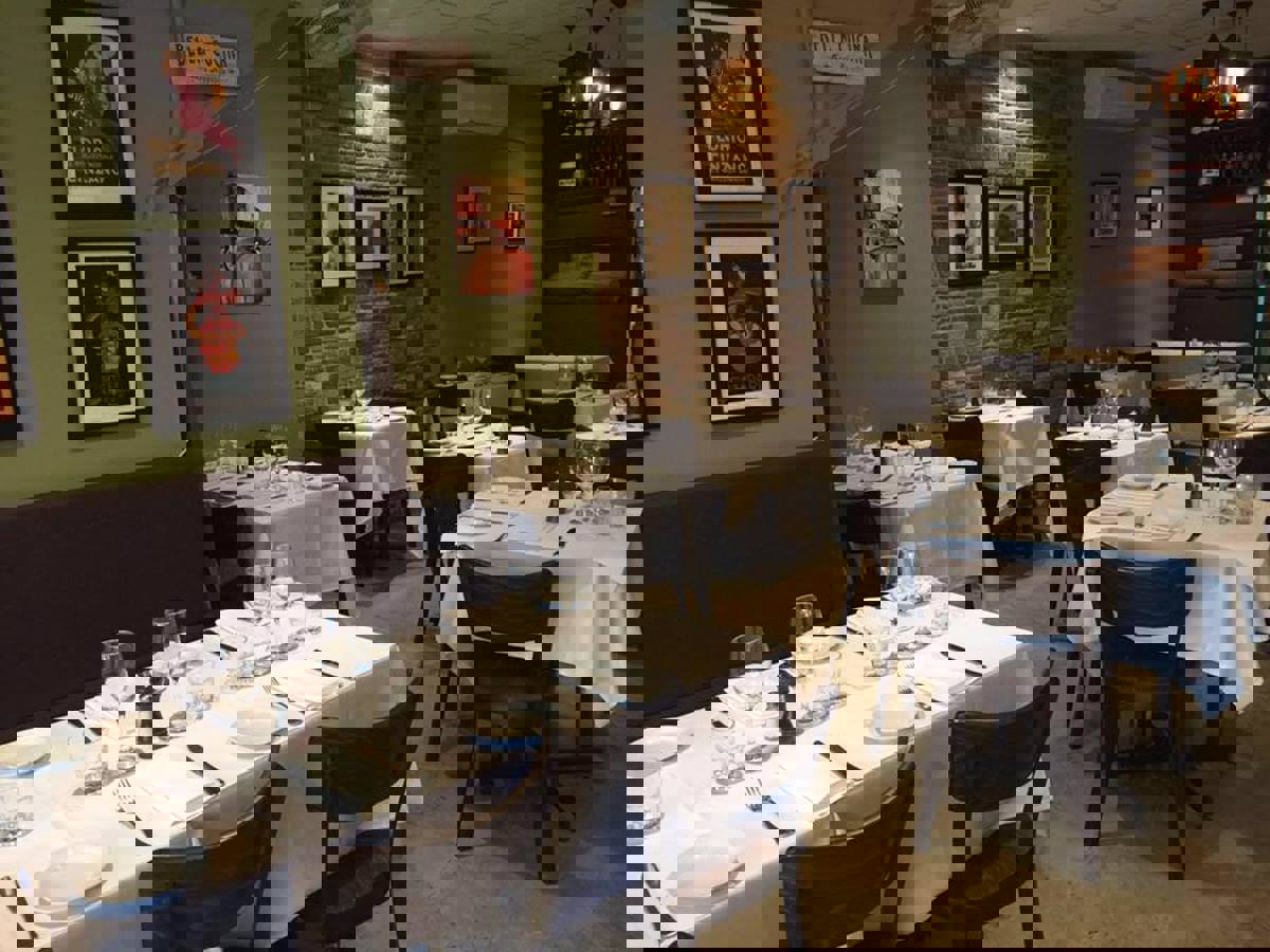 La Ricetta | Best Restaurants Australia