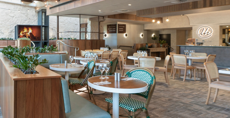 Loxton Hotel | Best Restaurants of Australia