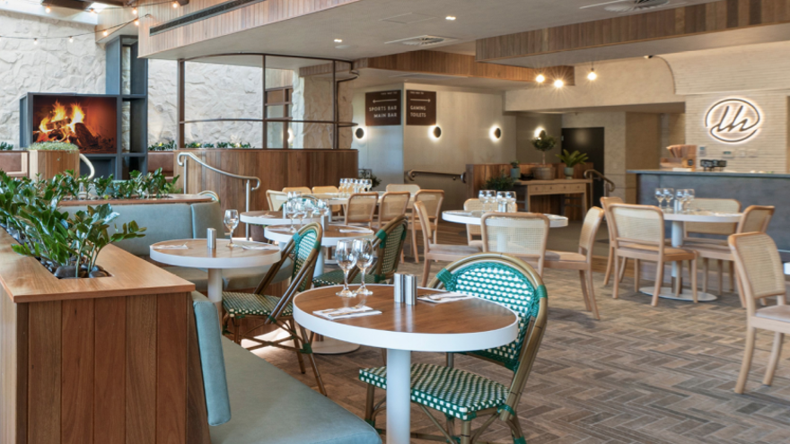 Drift at Robe | Best Restaurants Australia