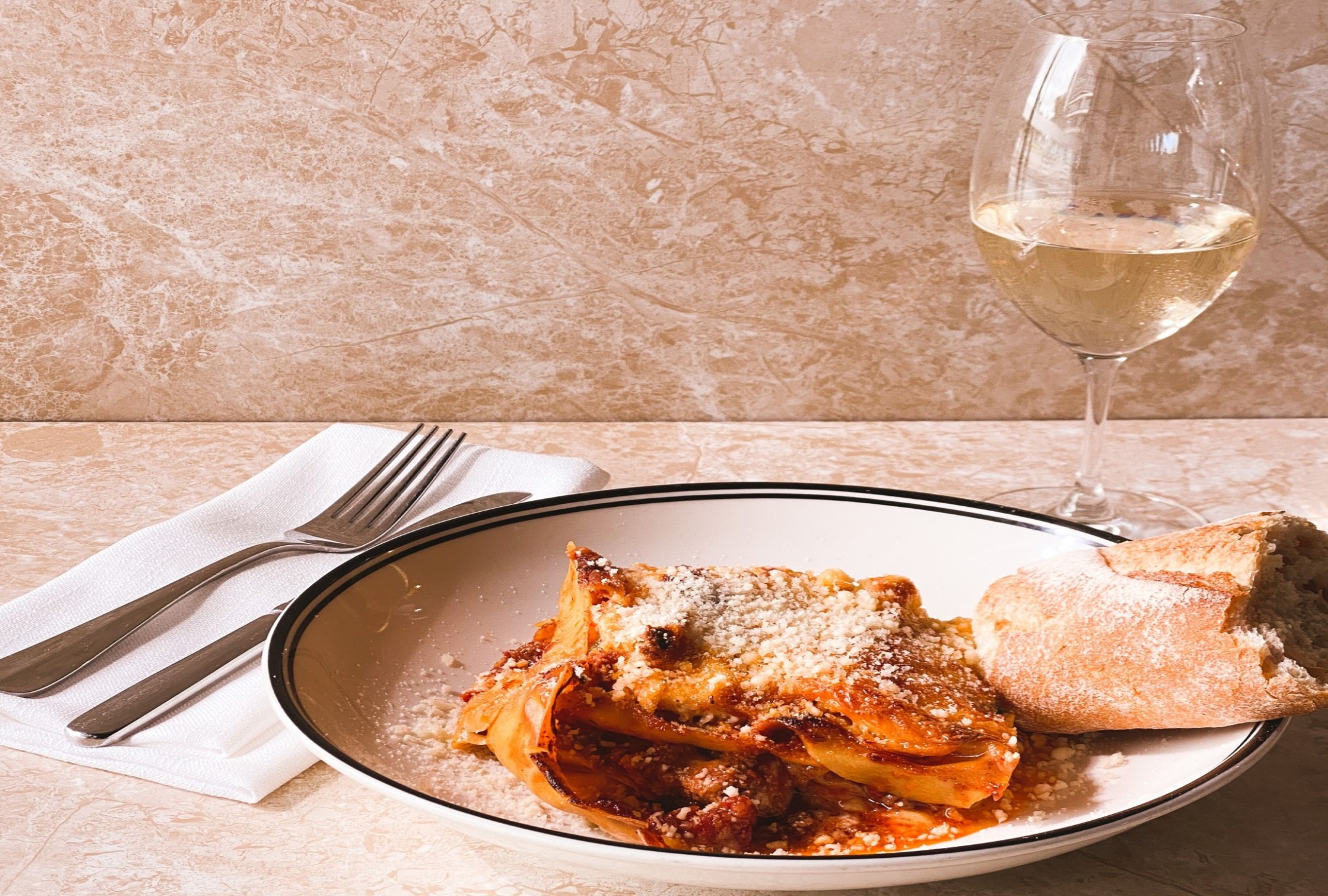 Bocca Italian | Best Restaurants of Australia