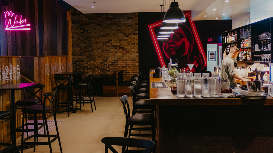 Mr Wabi | Best Restaurants of Australia