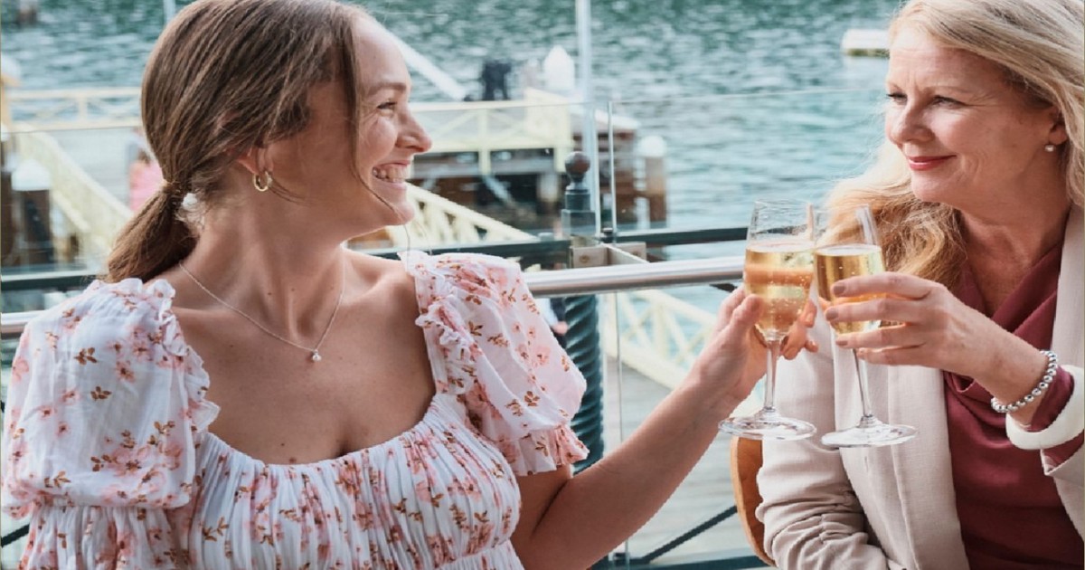 Mother's Day at Ripples at Chowder Bay | Best Restaurants Australia