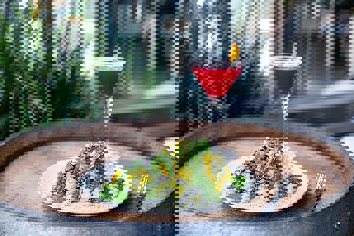 Vessel Dining & Bar | Best Restaurants of Australia