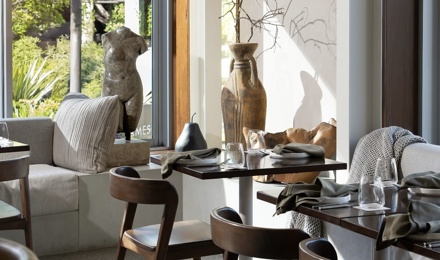 Emme James Street | Best Restaurants Australia