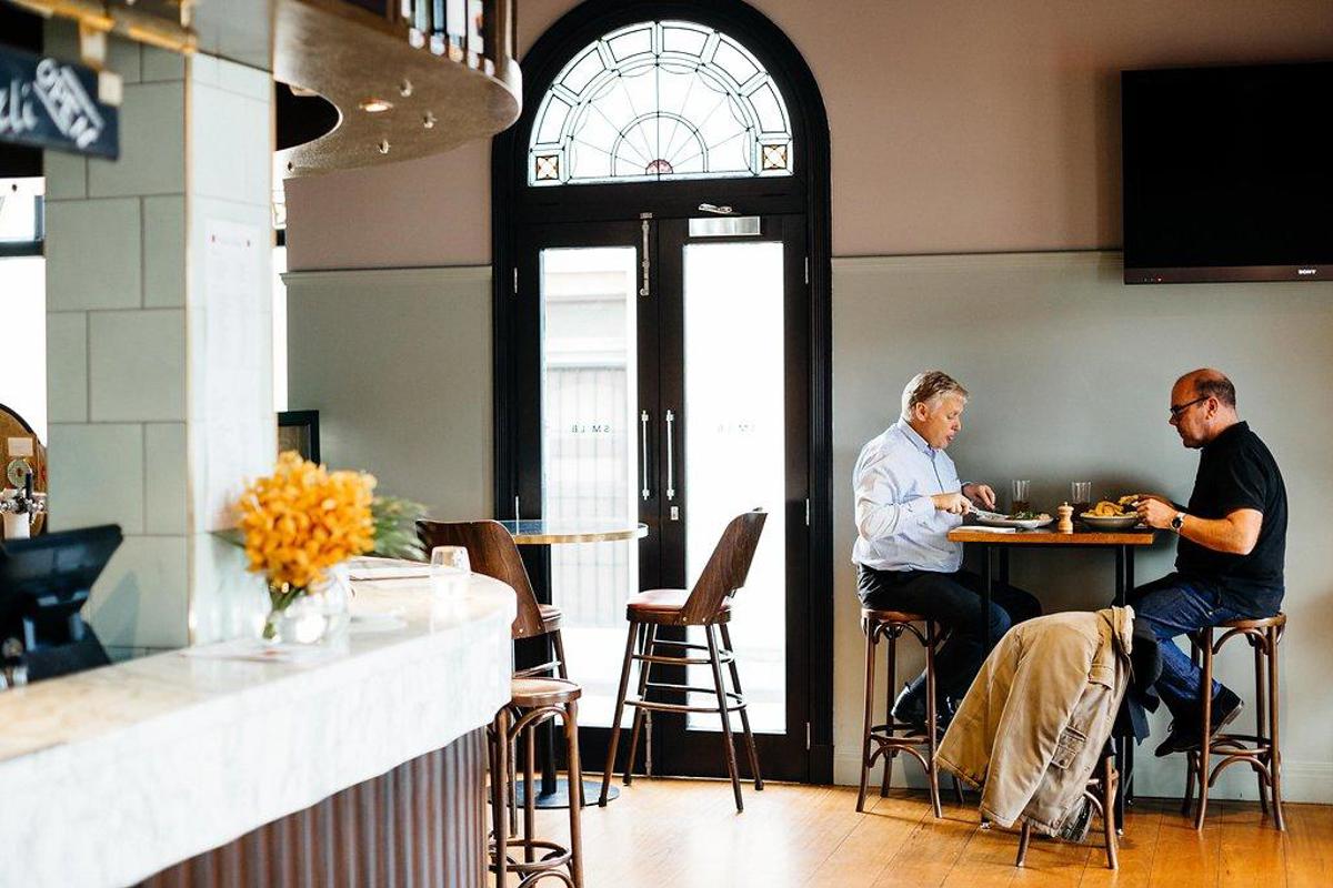 Lamaro's Hotel | Best Restaurants of Australia