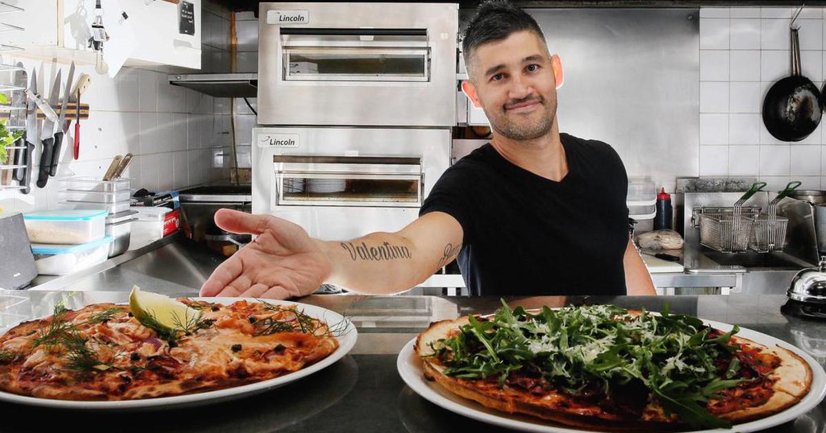 BamVino | Best Restaurants Australia