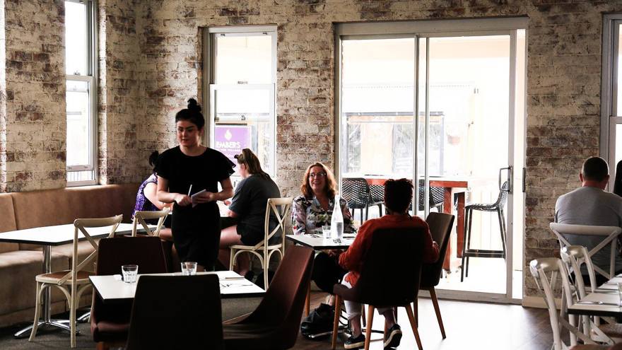 Relish | Best Restaurants of Australia