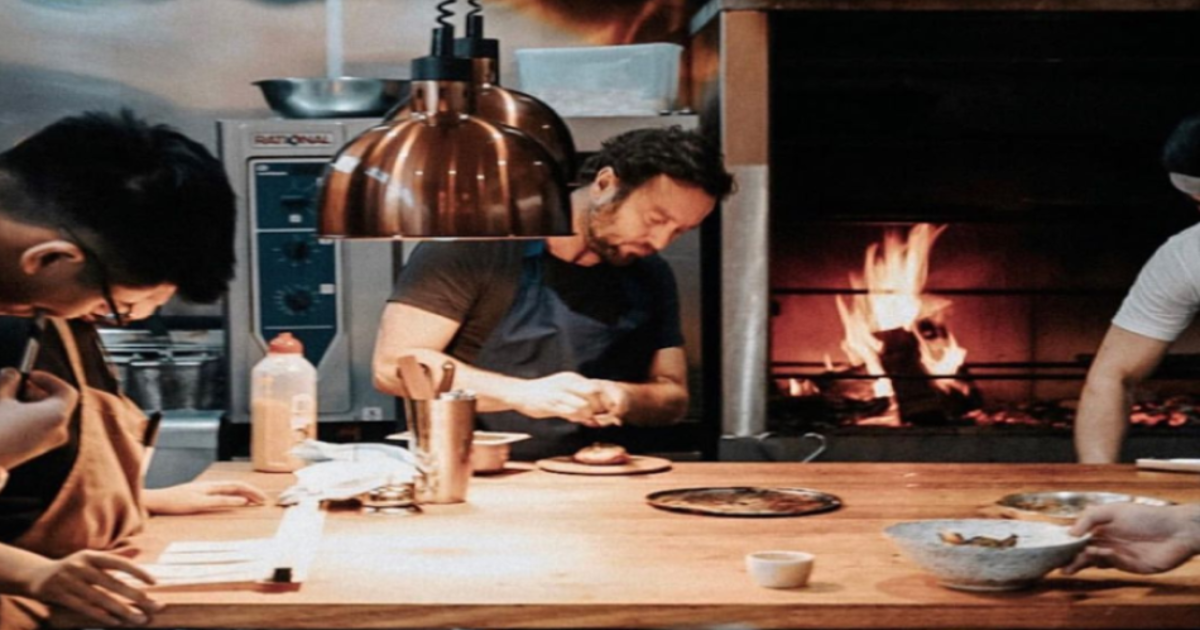 Serai | Best Restaurants Australia