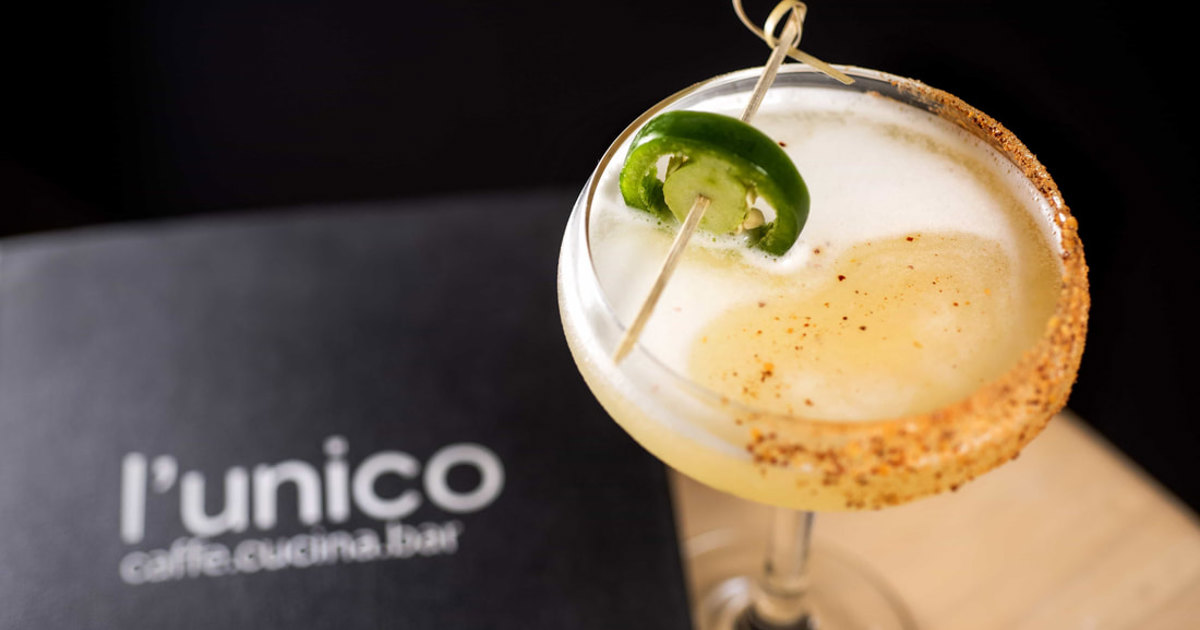 L'Unico Caffe|Cucina|Bar | Best Restaurants Australia