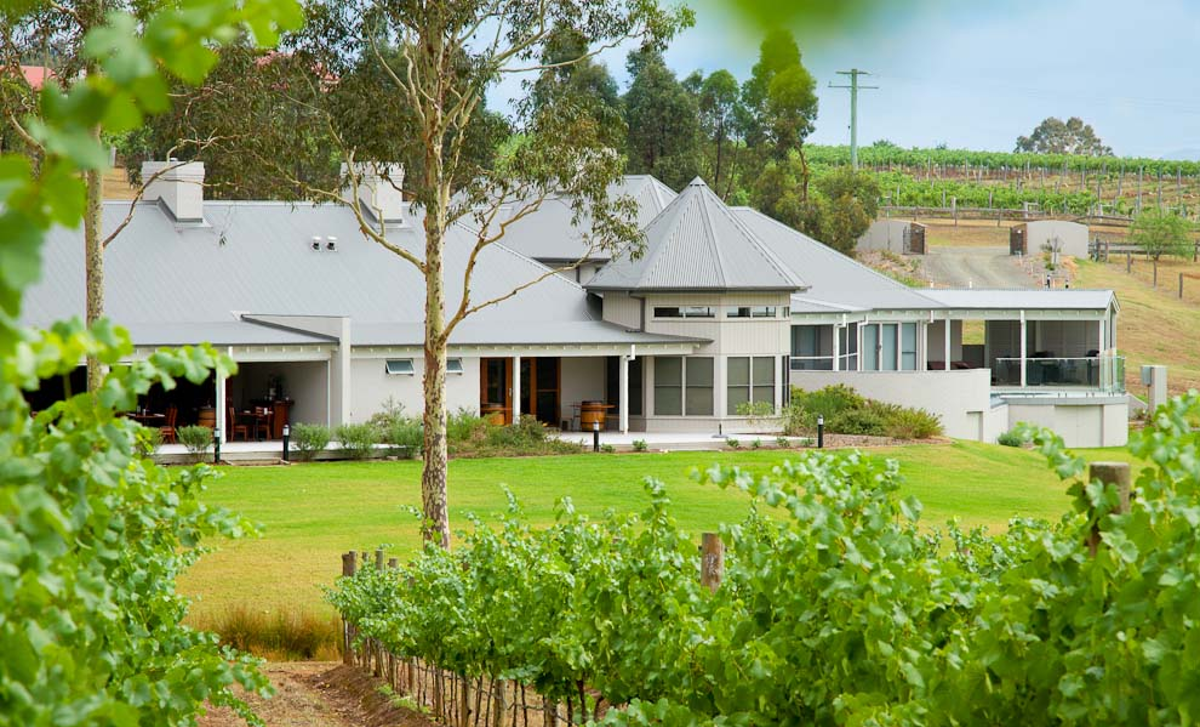 RidgeView Restaurant | Best Restaurants Australia