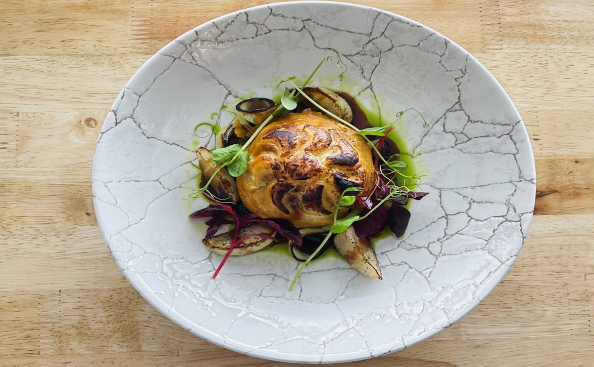 Waters Edge Canberra | Best Restaurants Australia