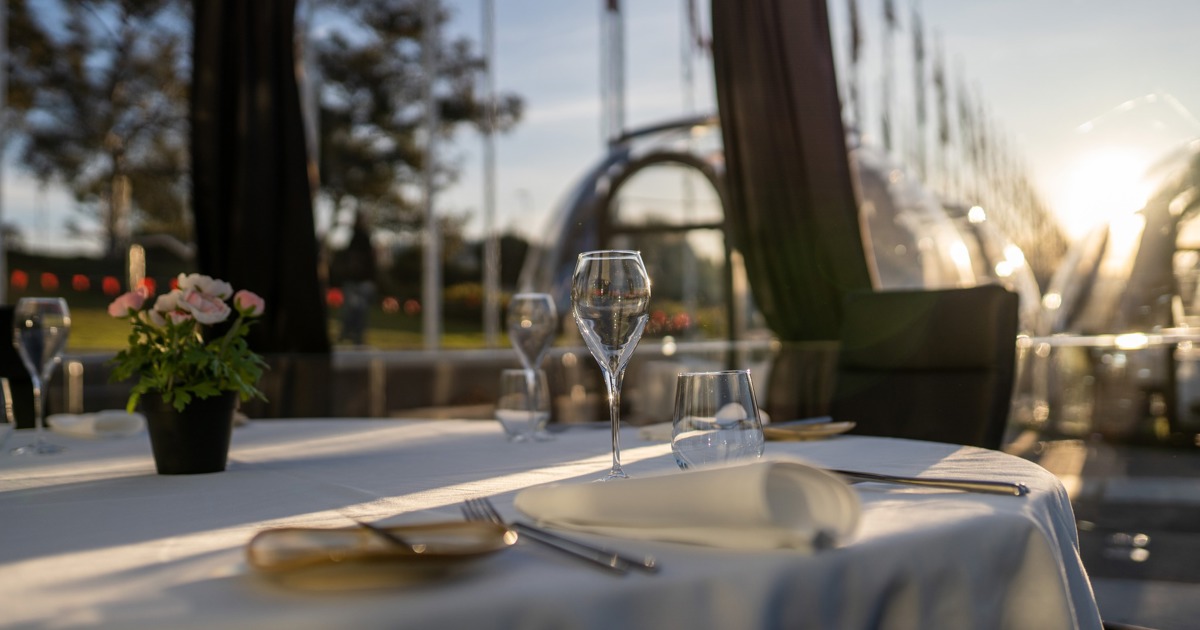 Waters Edge Canberra | Best Restaurants Australia