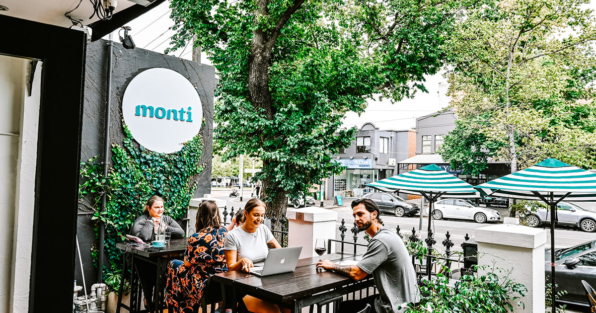 Monti Food and Wine | Best Restaurants Australia